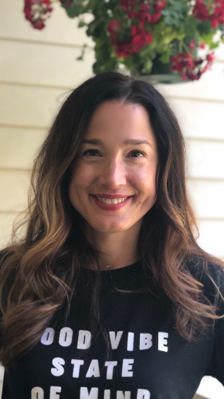 Meet Our Therapists – Hands on Healing